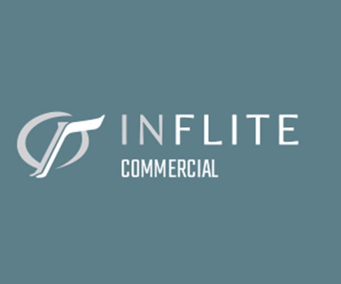 INFLITE Commercial - INFLITE Charters