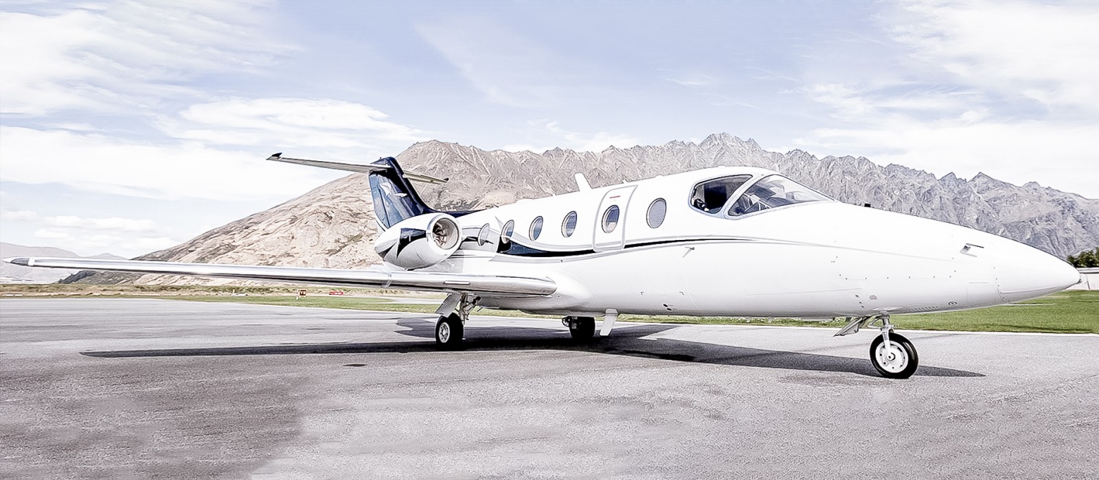 INFLITE Charters: Private Charter Flights & Luxury Aircraft Fleet
