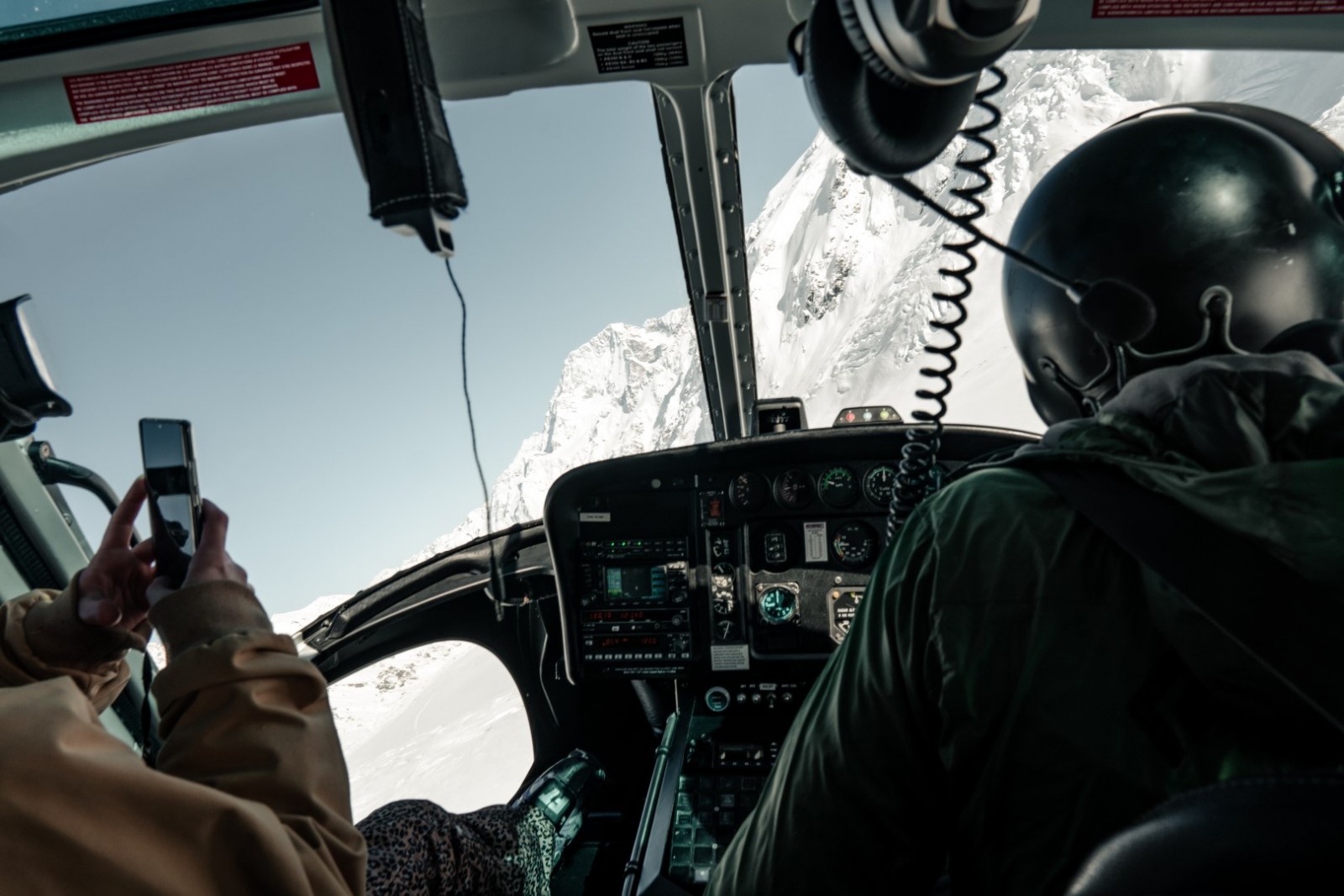 INFLITE selected as a Finalist in the NZ Tourism Awards - INFLITE Charters